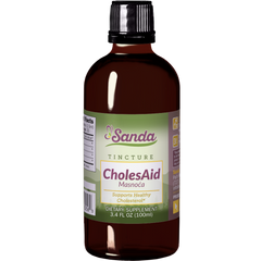 Gallbladder Support Bundle – Sanda.us